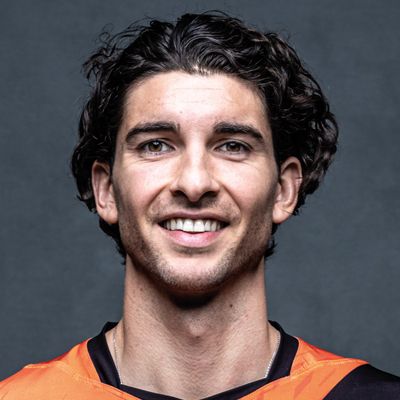 BR Volleys - Spieler