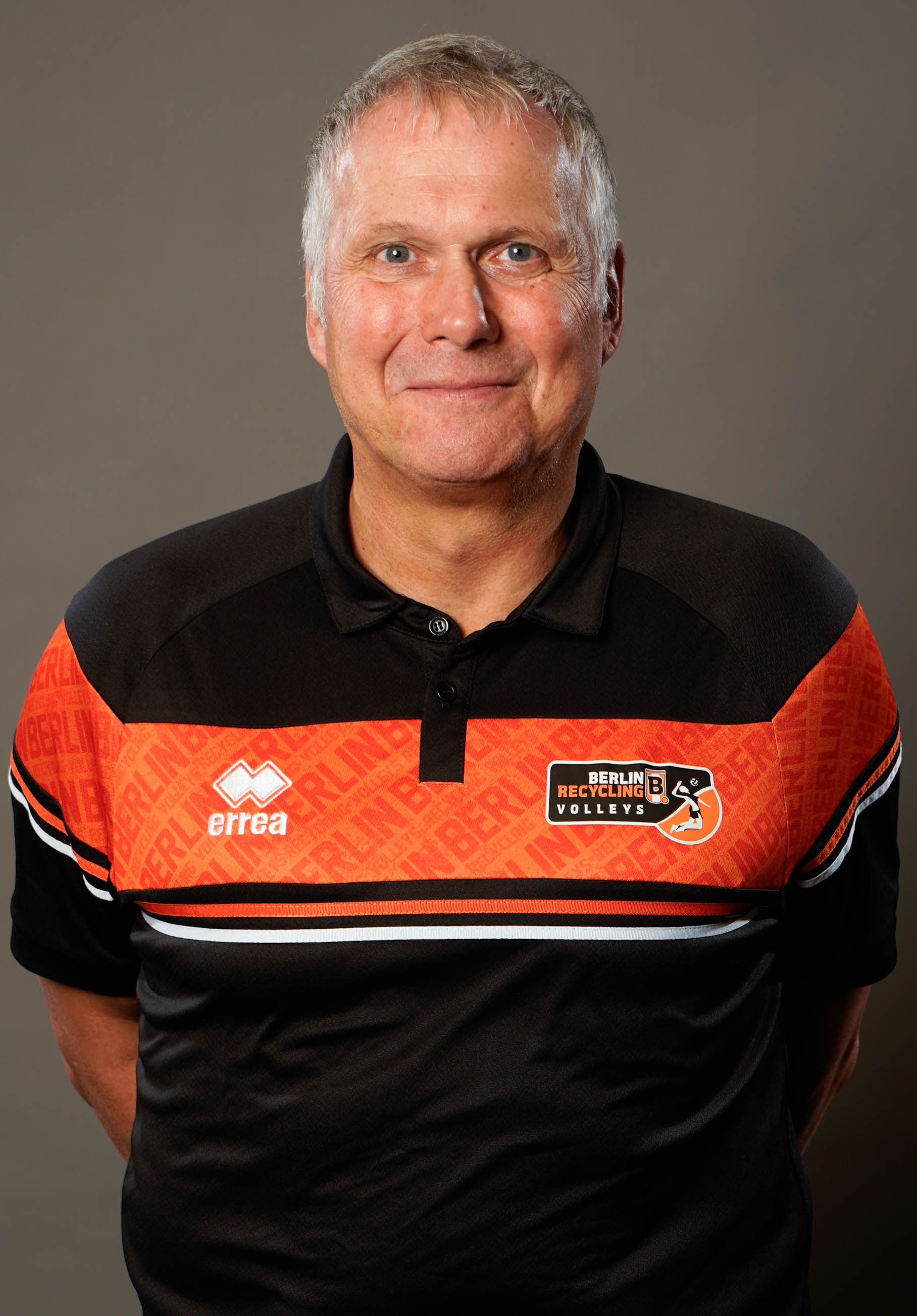 BR Volleys - Medizin