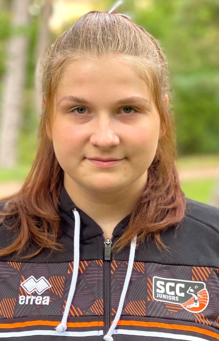 BR Volleys - Trainer